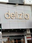 Deliza (No:D4, North Nazimabad Town, F Block), ekmek fırını  Karaçi'den