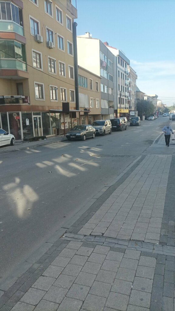 Pazarlar ve çarşılar Eyüp Sultan Semt Pazarı, İstanbul, foto