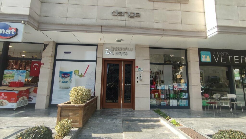 Psikologlar Novis Psikoloji, İstanbul, foto