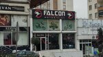 Falcon Motorsiklet (Özdemirbey Cad., No:10BB, Şahinbey, Gaziantep), motosiklet satışı  Gaziantep'ten