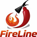 Fireline (Lesnaya Street No:18, Yubileyniy Microdistrict), yangın önleyici sistemler  Koroliov'dan