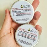 Luxe Naturalbody Cosmética Orgánica (Santa Cruz de la Sierra, Distrito Municipal 11, Sucre, 50), sağlık ürünleri firmaları  Santa‑Krus'tan