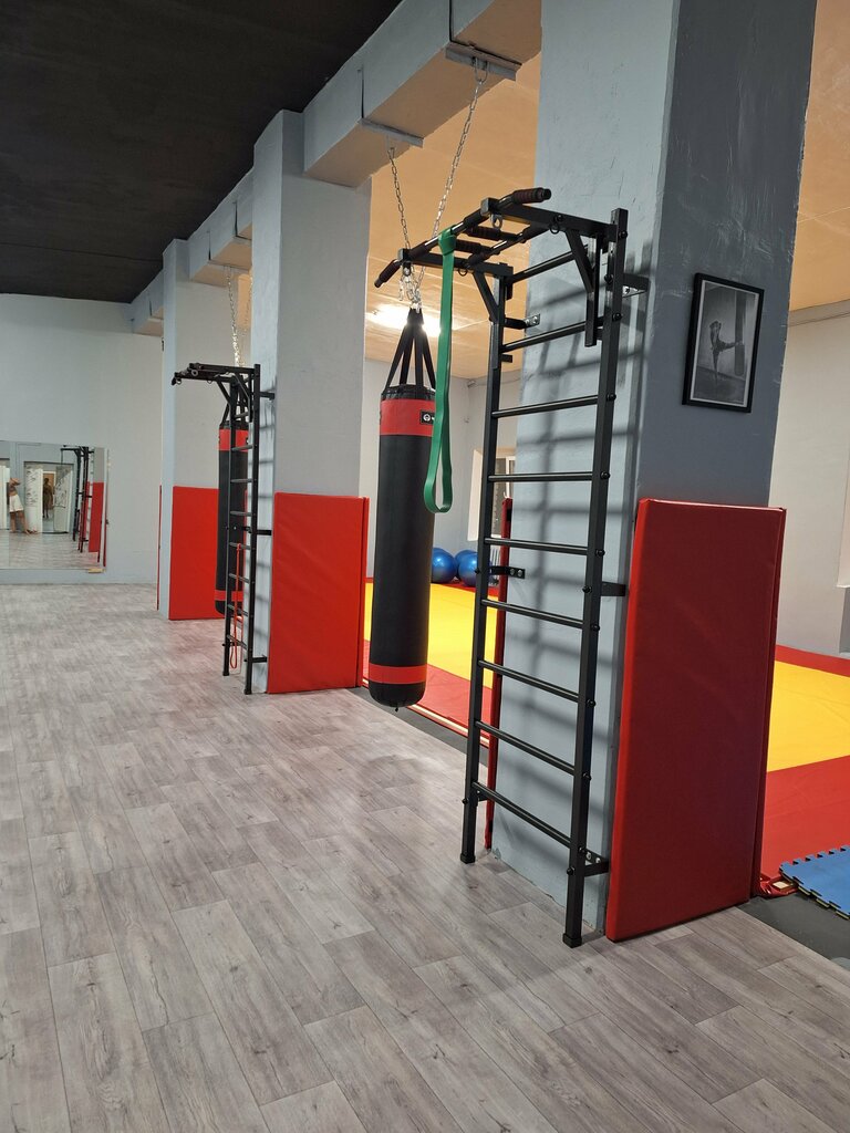 Fitness kulüpleri Самолёт, Aksay, foto