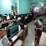 Hayalim Net Cafe (İzmir, Bayraklı, Mansuroğlu Mah., 286/10 Sok.), i̇nternet portalları  İzmir'den