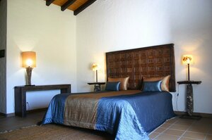 Monte das Faias (Lisboa, Vila Franca de Xira, Mouchão da Póvoa), otel  Setubal'dan