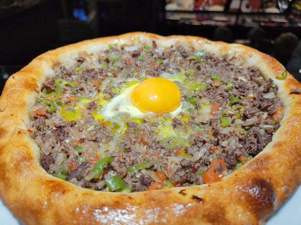 Restoran Sebat Lokantası, İstanbul, foto