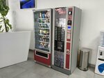 Snap Vending (Novo-Sadovaya Street No:149А), kahve otomatı  Samara'dan