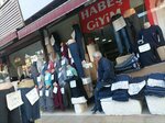 Habeş (Sinan Mah., Hüsnü Karakaş Cad., No:11A, Muratpaşa, Antalya), giyim mağazası  Antalya'dan