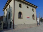 Erenköy Nuhoğlu Cami (Konya, Selçuklu, Erenköy Mah., Davet Sok., 6), cami  Konya'dan