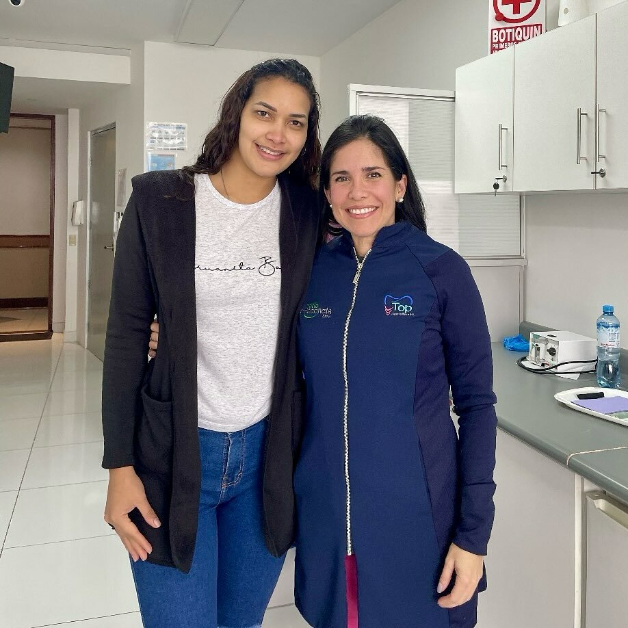 Özel ağız ve diş sağlığı klinikleri ve muayenehaneleri Todoortodoncia Lima, Lima, foto