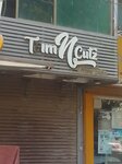 Trim n cutz (Allama Iqbal Road No:685C, Pakistan Employees Cooperative Housing Society, Block 2), kuaförler  Karaçi'den