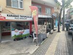 Karabağ Tavukçuluk (1. Vatan Cad., No:20B, Osmangazi, Bursa), kanatlı hayvan ürünleri ve yumurta  Bursa'dan