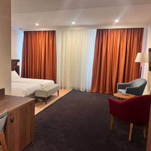 Kubachi (No:19, selo Kubachi), otel  Dağıstan'dan