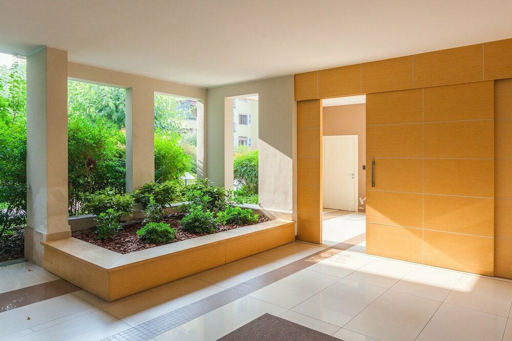 Otel Easyhomes - Timavo, Milano, foto