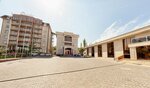 Classic Hotel (Aliev Street No:143), otel  Osh'tan