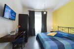 B&b Sleep & Zupp (Vico Monteleone No:12, Naples), otel  Napoli'den