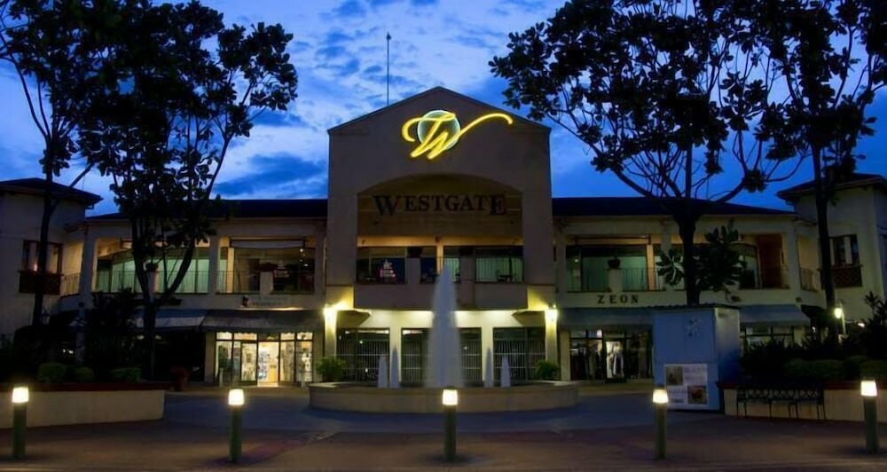 Otel Simba Harare Bed and Breakfast, Harare, foto