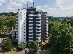 Ringhotel Parkhotel Witten (Lower Saxony, Osnabrück, Berger Straße, 23), otel  Witten'den