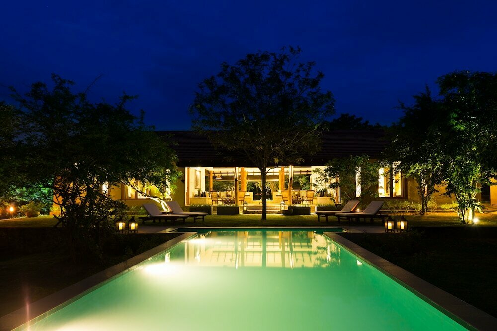 Otel Taru Villas - The Yala Lodge, , foto