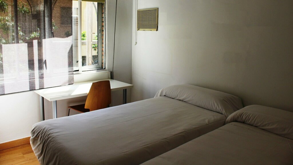 Otel Hostal Intercentro, , foto