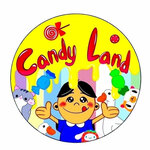 Candy Land (Bolshevistskaya ulitsa No:4/1), çocuk oyunları ve oyuncakları  Krasnokamsk'tan