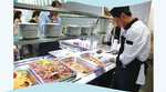 Menesa Yemek (İstanbul, Bağcılar, Mahmutbey Mah., Kültür Cad., 25A), gıda üreticileri  İstanbul'dan