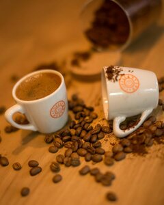 Coffee Kristo (Ömerağa Mah., Fethiye Cad., No:56, İzmit, Kocaeli), kafe  İzmit'ten