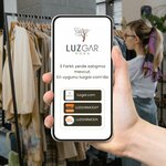 Luzgar (Manisa, İzmir Cad., 227/A), giyim mağazası  Manisa'dan