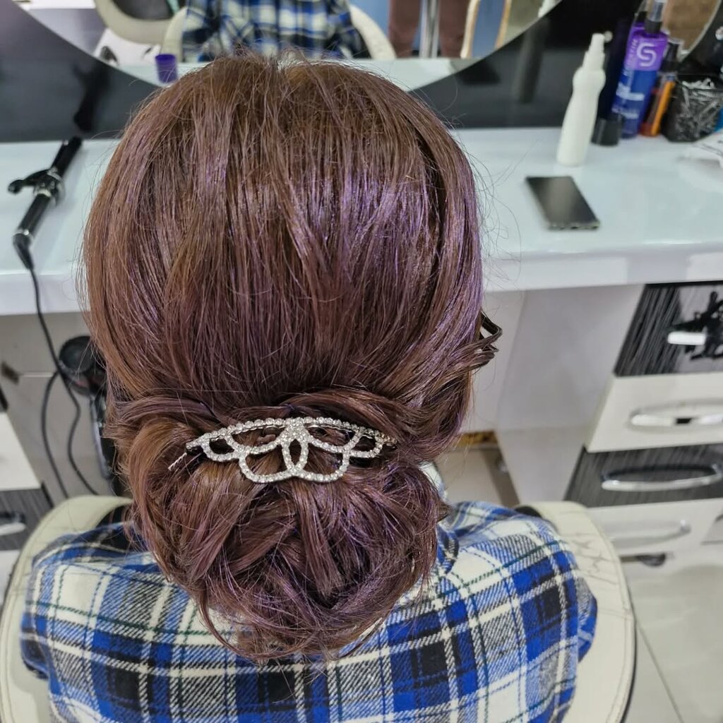 Kuaförler Altın Saç Bayan Kuaförü, İstanbul, foto