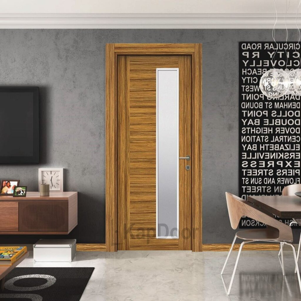 Kapılar Amerikan Kapı, Tosya, foto