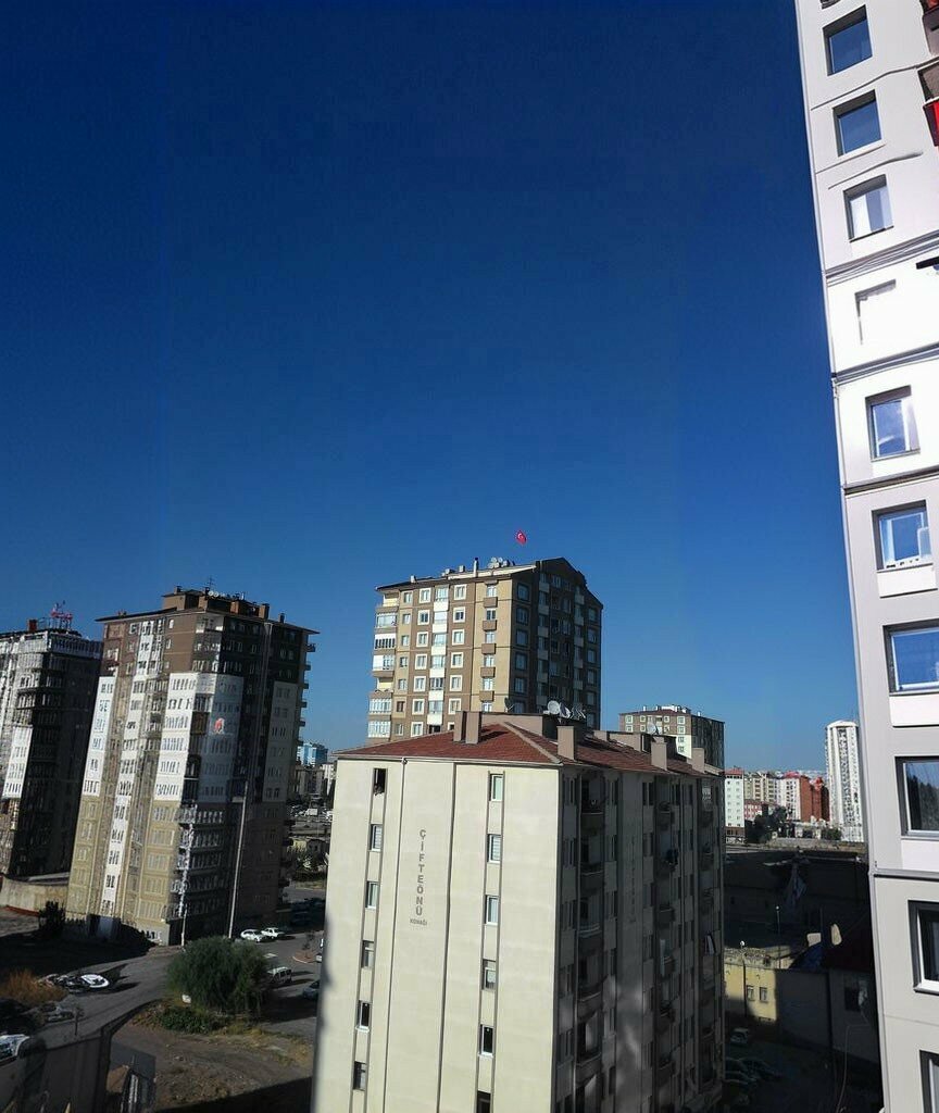 Kültür ve eğlence parkları Hasanbahçe Parkı, Kayseri, foto