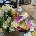 Tostçu Ahmet (Güzelhisar Mah., Yedi Eylül Cad., No:111, Efeler, Aydın), fast food  Efeler'den