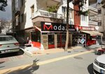 Stüdyo Moda (Isparta, Isparta Merkez, İstiklal Mah., İstasyon Cad., 53), profesyonel fotoğraf stüdyosu  Isparta'dan