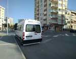 Deniz Tur Oto Kiralama (Gazi Mah. 1314. Sokak No: 10B 33130 Yenişehir Mersin), kuaförler  Mersin'den
