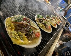 Başka Kasap Steak House (Manisa, Turgutlu, Avşar Mah., Avşar Sok., 1190), restoran  Turgutlu'dan