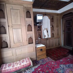 Ahmet Bey Konağı (Karabük, Safranbolu, Çeşme Mah., Arasta Arkası Sok., 3), otel  Safranbolu'dan