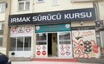 Irmak Sürücü Kursu (Kayseri, Talas, Mevlana Mah., Papatya Cad., 1), sürücü kursları  Talas'tan
