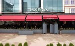 Marjin (Bursa, Gemlik, Kumsal Sok., 49/2), kafe  Gemlik'ten