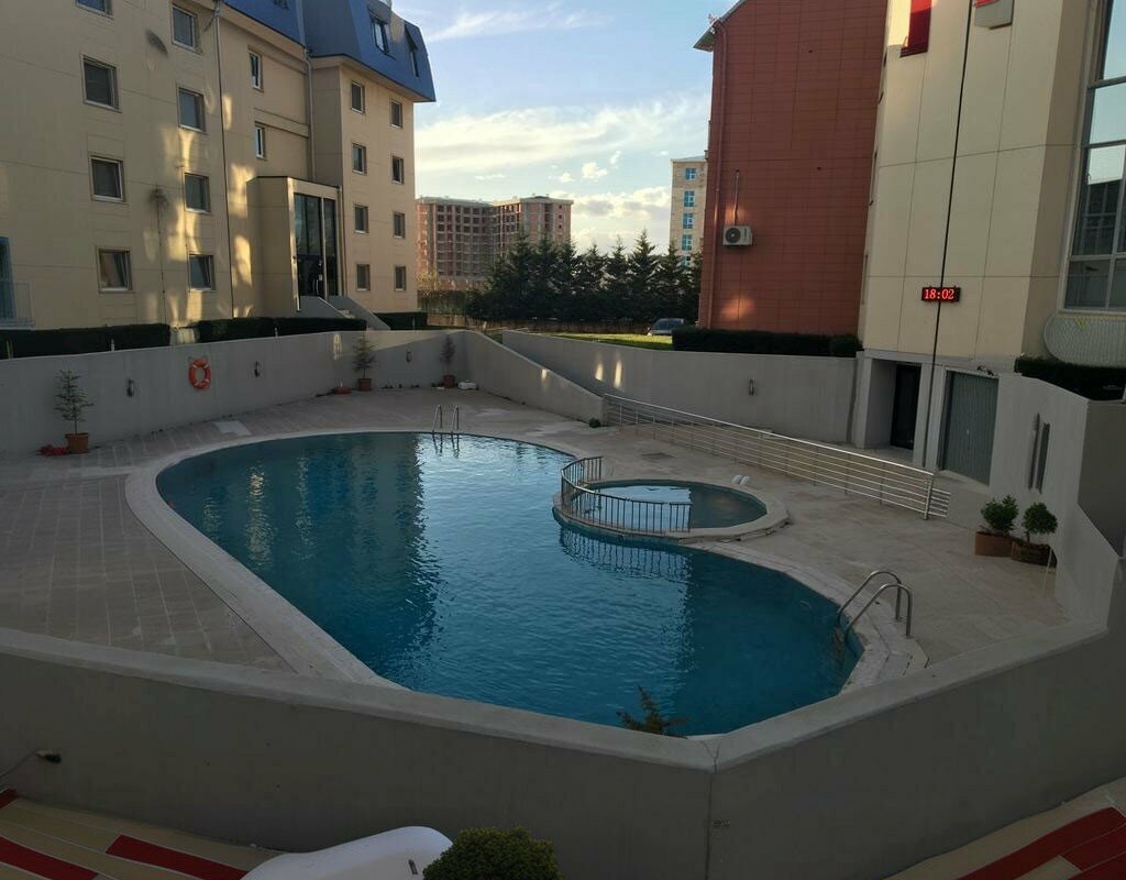 Spor ve jimnastik salonları Kuterkent, Edirne, foto