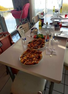 Birtat Pide ve Lahmacun Salonu (Denizli, Çal, İsmailler Mah., Kapalı Çarşı Cad., 1A), restoran  Çal'dan