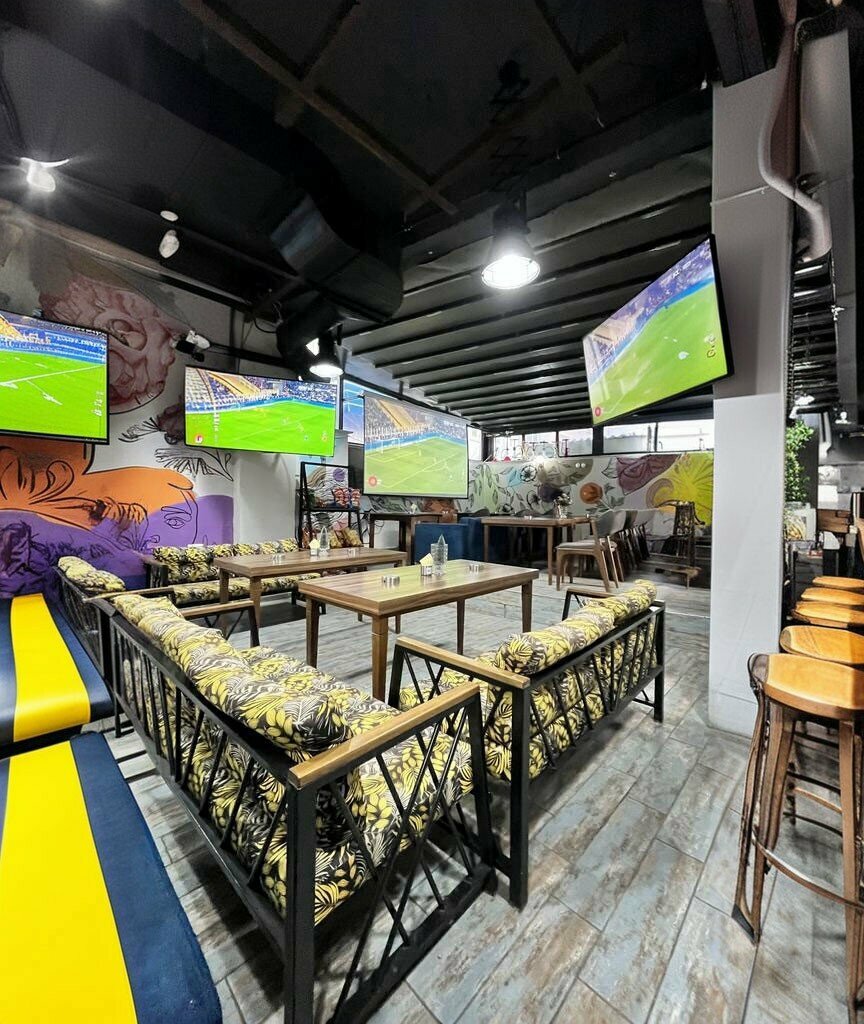 Kafe Casaba Bistro & Cafe, Kütahya, foto