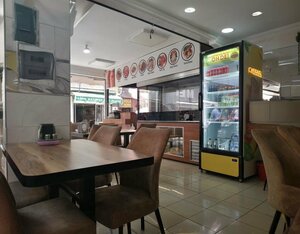 Elif ada döner (Kırıkkale, Kırıkkale Merkez, Yenidoğan Mah., 608. Sok., 4), restoran  Kırıkkale'den