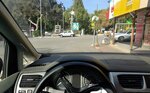 Yarımada Süpermarket (İzmir, Karaburun, Mordoğan Mah., Atatürk Cad., 1), süpermarket  Karaburun'dan