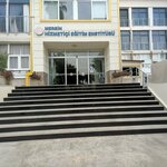 Mersin Hizmetiçi Eğitim Enstitüsü (Dumlupınar Mah., Gazi Mustafa Kemal Blv., No:459, Yenişehir, Mersin), eğitim merkezleri  Mersin'den