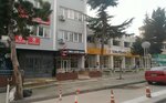 Börü Erkek Kuaför Salonu (Isparta, Isparta Merkez, 113. Cad., 52/1), güzellik salonu  Isparta'dan