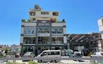 Mesa Yapı (Akdeniz Mh., Alparslan Türkeş Blv., No:127, Anamur, Mersin), yapı mağazası  Anamur'dan