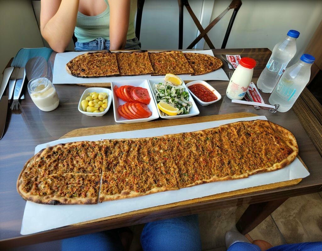 Ekmek fırını Arguvanlım Fırın, Edremit, foto