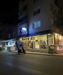 Toros Dondurma (Hürriyet, 1038. Sk. No:4, 20160 Denizli Merkez/Denizli, Турция), kafe  Denizli'den