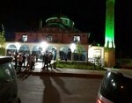 Sarayaltı Cami (Elazığ, Elazığ Merkez , Ulu Kent Mah., Mefküre Sok., 12), cami  Elazığ'dan
