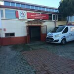 Kapalı Spor Salonu (Düzce, Akçakoca, Atatürk Cad., 93A), fitness kulüpleri  Akçakoca'dan